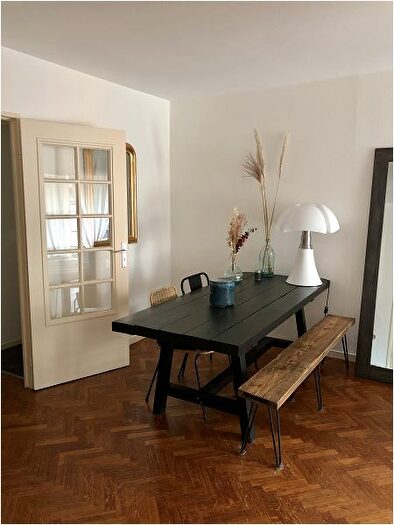 Appartement à louer - Toulouse, Saint-Georges - 2 pièces - 1 chambre