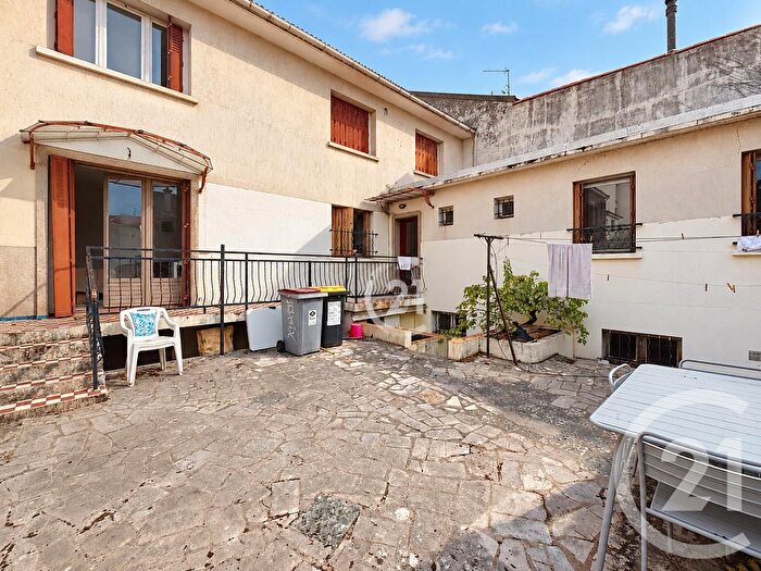 Maison 8 pièces à Montreuil, Jean Moulin, Beaumonts, à vendre