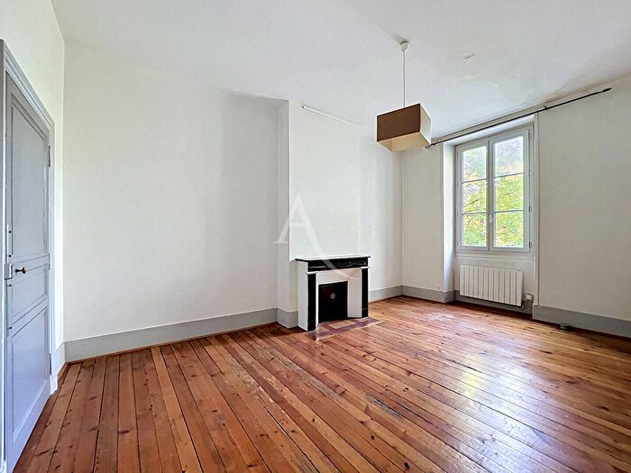 La Roseraie, Angers - Appartement 2 pièces à louer