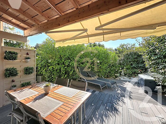 Uzès : Appartement 3 pièces à vendre
