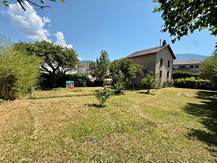 Bellegarde-sur-Valserine - Maison 5 pièces à vendre