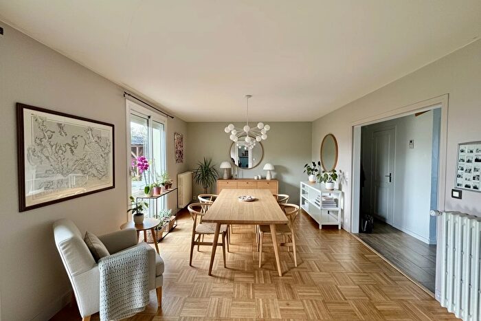Maison 5 pièces à Vannes, Ouest, à vendre