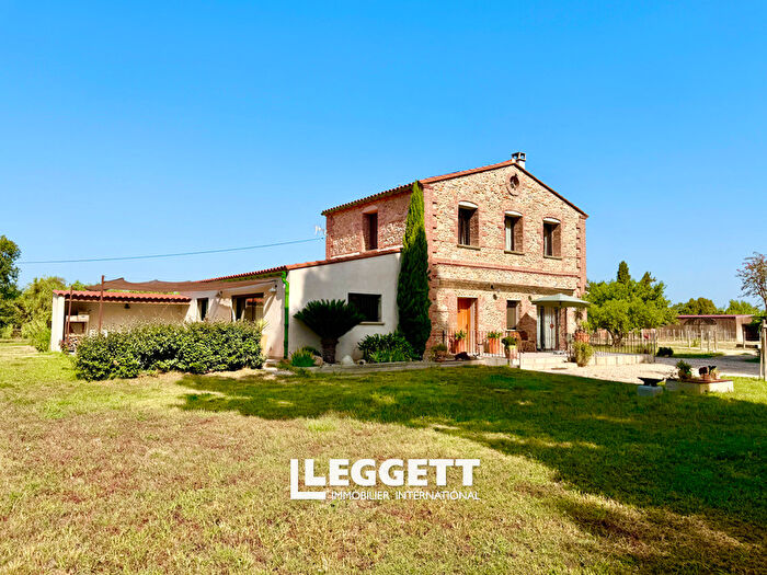 Maison 5 pièces à vendre à Pia