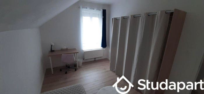 Haveluy - Appartement 1 pièce à louer