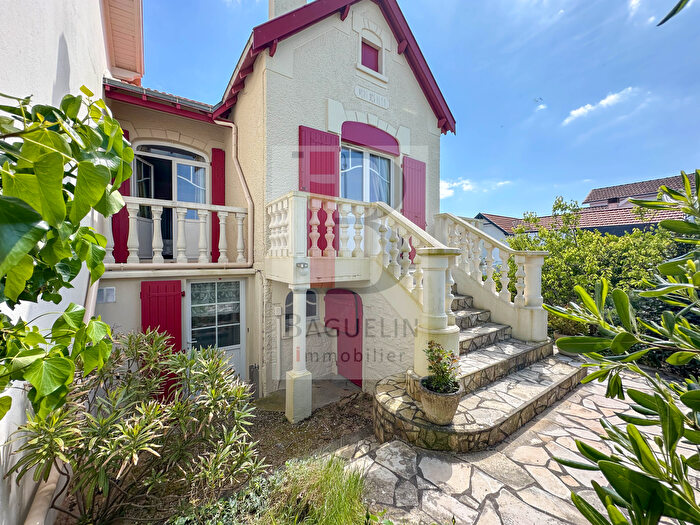 Maison à vendre - Fouras - 4 pièces - 3 chambres