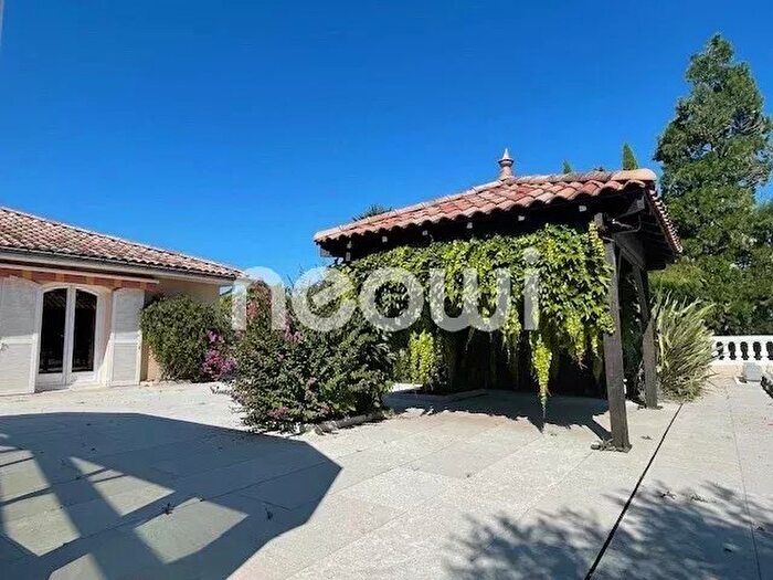 Maison à vendre - Anse - 7 pièces - 4 chambres