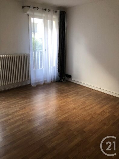 Appartement à vendre - Compiègne, Les Capucins, Saint-Germain - 3 pièces - 2 chambres