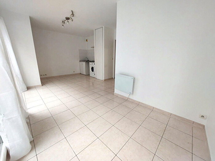 Charenton-le-Pont, Conflans - Appartement 1 pièce à vendre