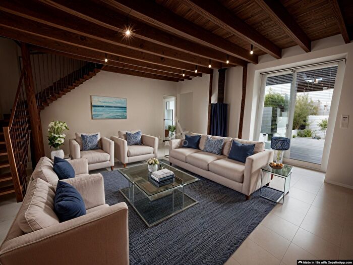 Maison à vendre - Sainte-Florence - 7 pièces - 5 chambres