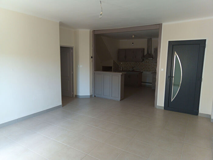 Cuxac-d'Aude - Appartement 4 pièces à louer