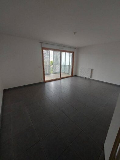 Appartement 4 pièces à louer - Zone Industrielle Quatre Pavillons-La Gardette, Lormont