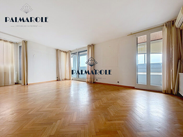 Appartement à vendre - Perpignan, La Gare - 4 pièces - 3 chambres