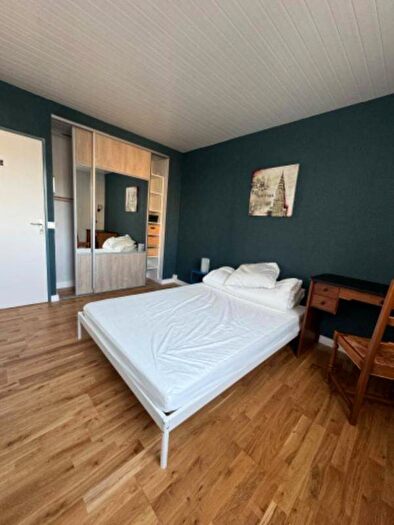 Netreville, Évreux : Appartement 3 pièces à louer