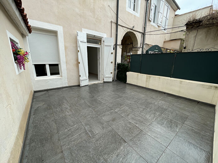 Nîmes, Richelieu : Appartement 2 pièces à louer