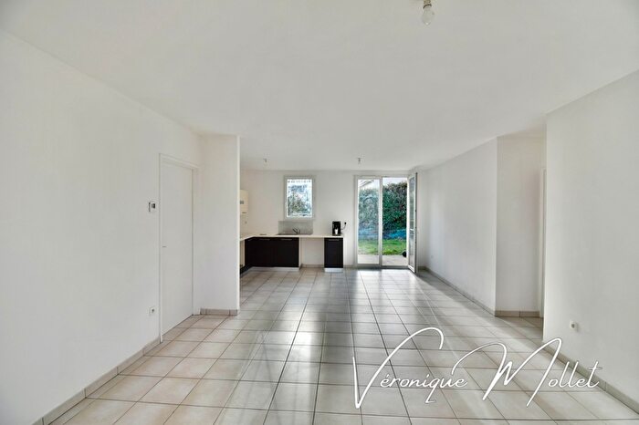 Maison à vendre - Lignan-de-Bordeaux - 4 pièces - 3 chambres