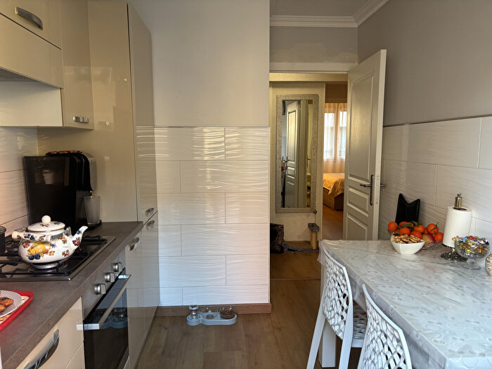 Appartement à vendre - Nice, Roquebillière - 3 pièces - 2 chambres