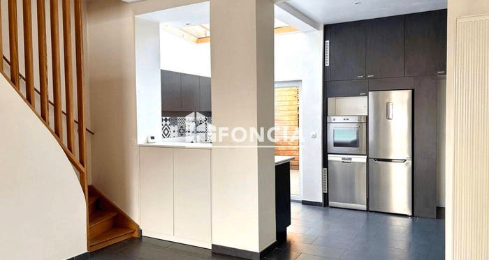 Maison 5 pièces à louer - Blanc Seau, Tourcoing