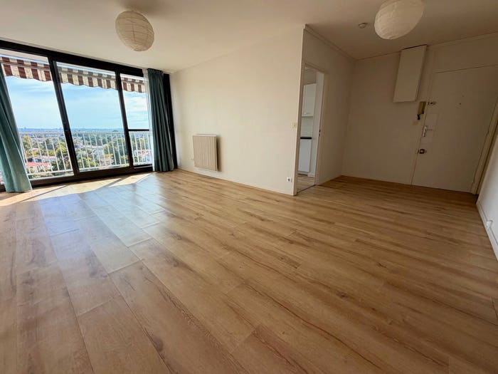 Bruges, Lartigue, Crabeyres, Pasteur : Appartement 2 pièces à vendre