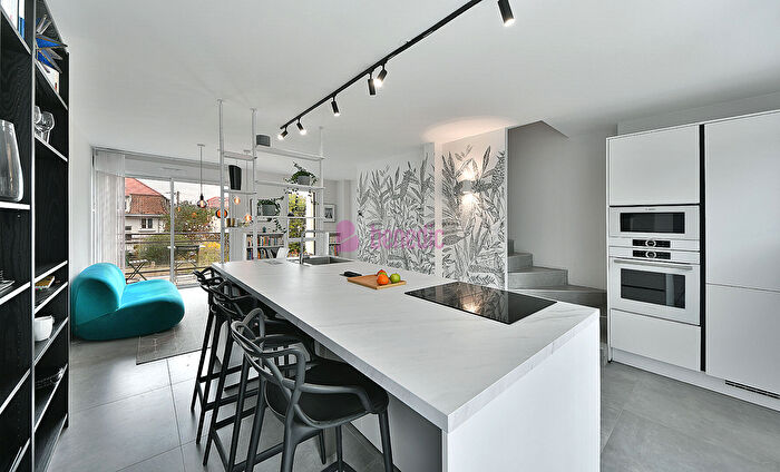 Maison à vendre - Montigny-lès-Metz, Colin, Reymond, Saint-Privat, Frescaty, Lizé - 4 pièces - 2 chambres