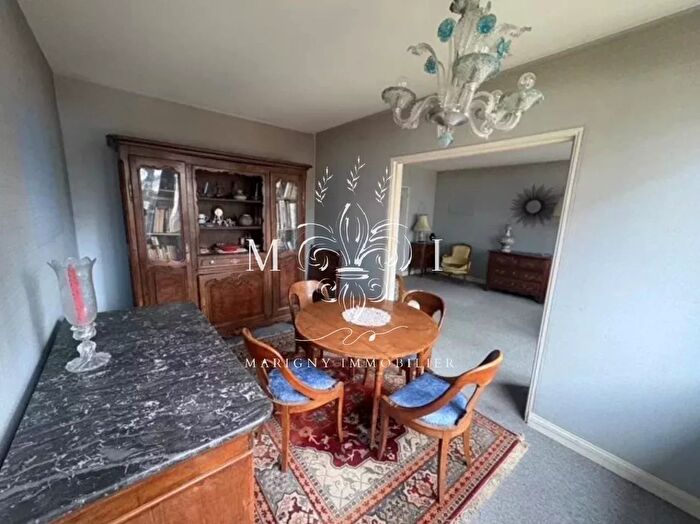 Vincennes, Est - Appartement 4 pièces à vendre