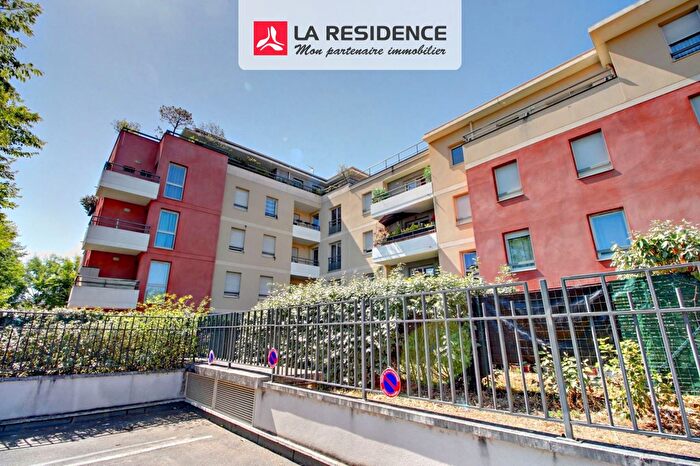 Appartement 4 pièces à vendre à Conflans-Sainte-Honorine, Romagné, Renouveau