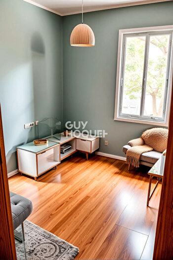 Appartement 1 pièce à vendre - Avignon, Rocade Sud