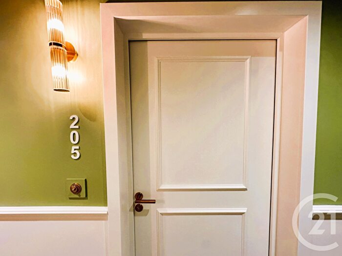 Appartement 3 pièces à Le Fenouiller, à vendre