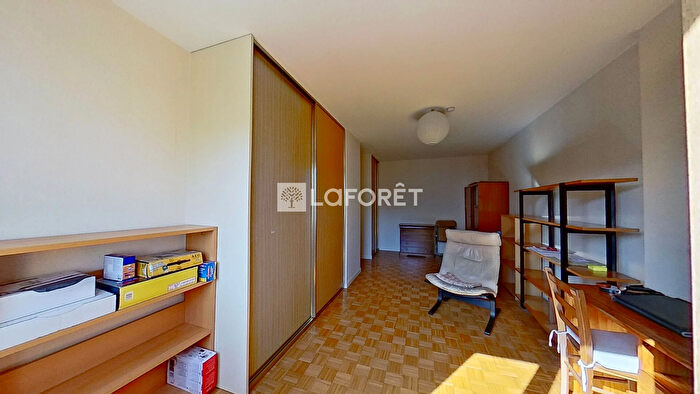 Lyon 3ème, Sans Souci, Dauphiné - Appartement 2 pièces à vendre
