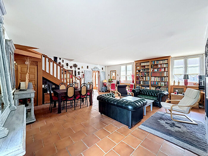 Maison 7 pièces à Crégy-lès-Meaux, à vendre