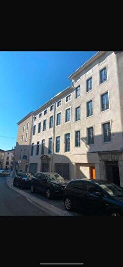 Verdun, Castelnaudary : Appartement 3 pièces à louer