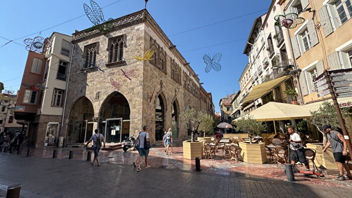 Perpignan, Saint-Jean : Appartement 3 pièces à vendre