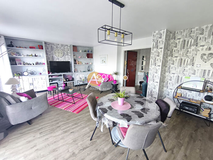 Six-Fours-les-Plages, Roumagnan, Talian, Audibert, Verger - Appartement 4 pièces à vendre
