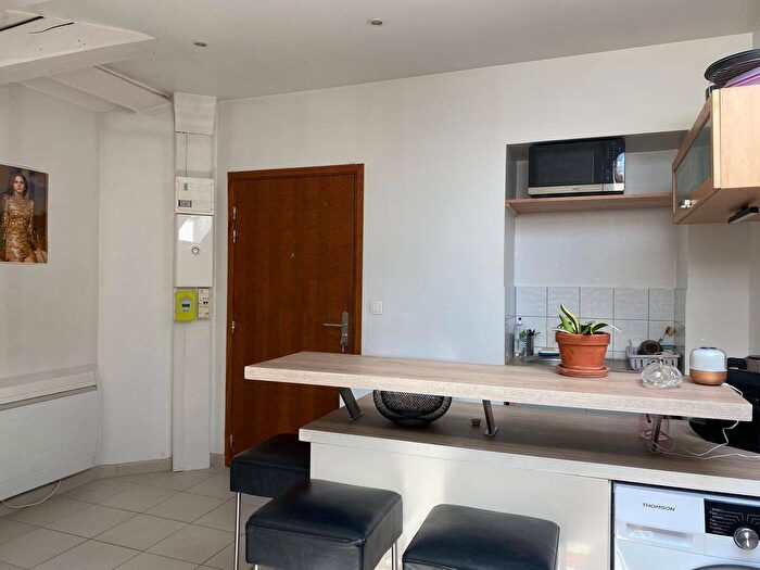 Appartement 1 pièce à louer à Presquîle, Centre ville, Cordeliers, Lyon ème arrondissement