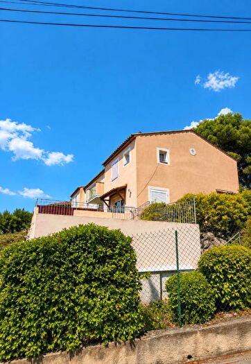 Maison 3 pièces à vendre à Draguignan, Cante Perdrix, Le Peyrard, La Calade