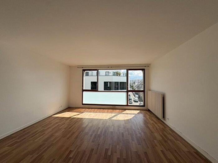 Appartement 2 pièces à louer - Quartiers Sud-Ouest, La Binquenais