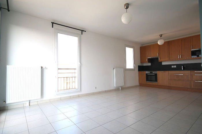 Appartement 2 pièces à louer à Pressoir-Prompt-Bas Coudray, Corbeil-Essonnes