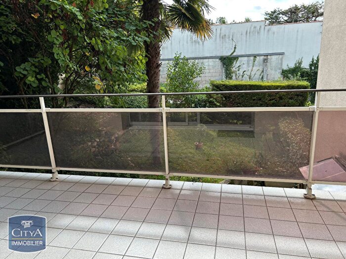 Appartement à vendre - Saintes, La Gare, Sébastien de Brouard, La Fenêtre - 4 pièces - 3 chambres