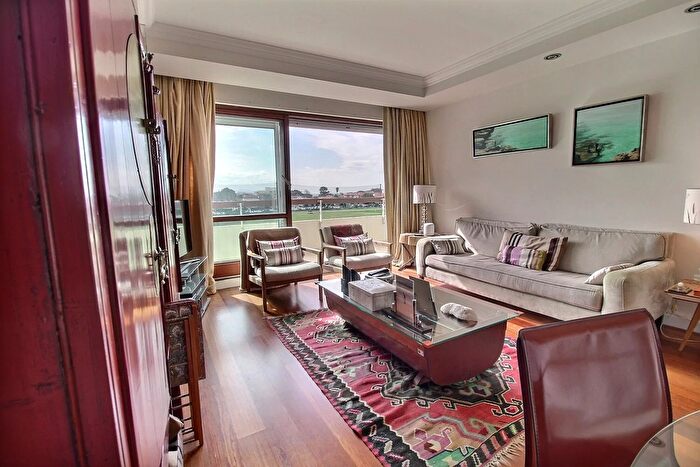 Appartement à vendre - Anglet, Chambre dAmour - 5 pièces - 4 chambres