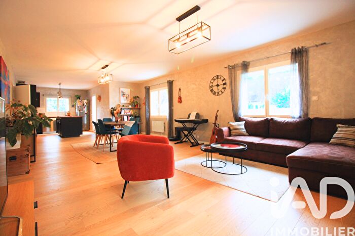 Appartement à vendre - Aubagne, Longuillar, Perussone, Charrel - 3 pièces - 2 chambres