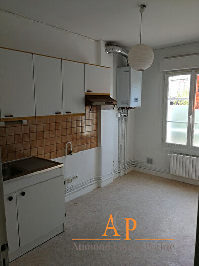 Appartement 2 pièces à Caen, Venoix, à louer
