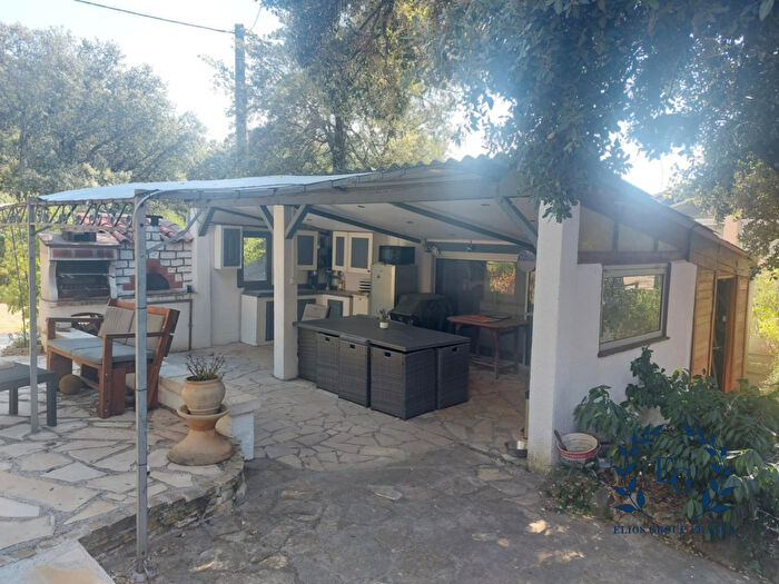 Maison 4 pièces à vendre à Seillons-Source-d'Argens