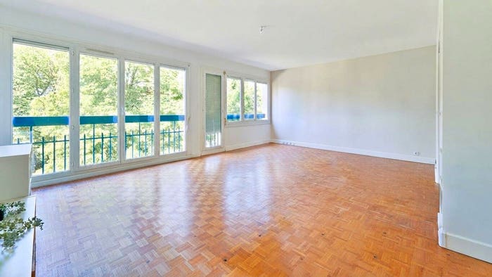 La Ronce, Ville-d'Avray - Appartement 4 pièces à louer