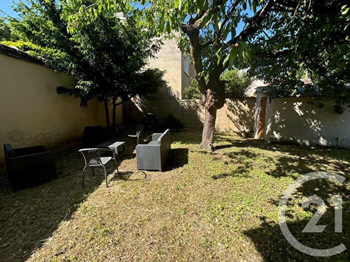 Maison à louer - Chartres, Chanzy, Bonnard - 6 pièces - 4 chambres