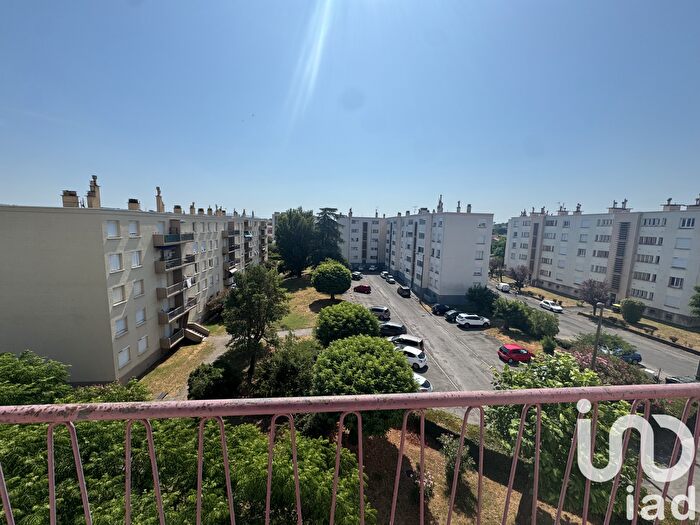 Appartement à vendre - Alès, Bruèges, Croupillac, Clavières, Chantilly - 3 pièces - 2 chambres