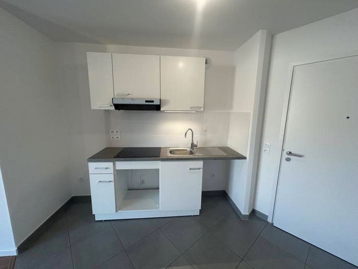 Alfortville - Appartement 2 pièces à louer