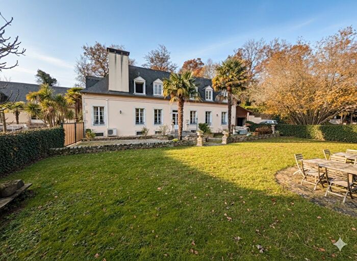 Appartement à vendre - Rontignon - 8 pièces - 5 chambres