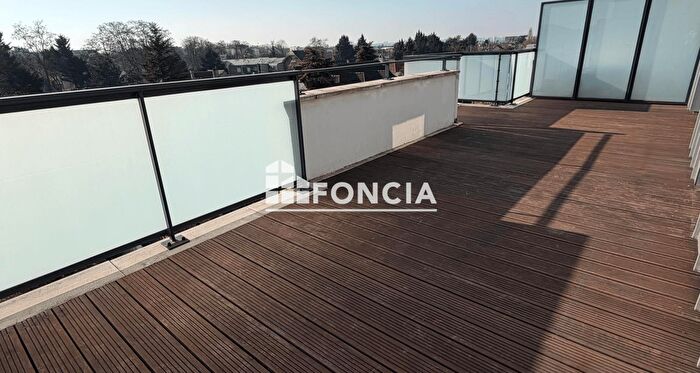 Appartement à vendre - Aulnay-sous-Bois, Mairie, Paul Bert - 1 pièce