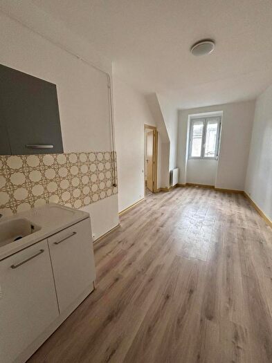 Beaumont-sur-Oise : Appartement 2 pièces à louer