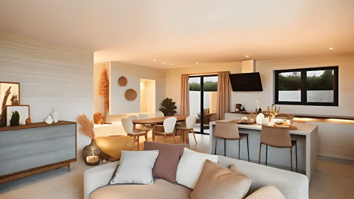 Maison à vendre - Angliers - 5 pièces - 3 chambres