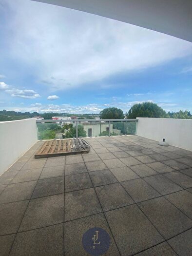 Appartement 4 pièces à louer - Montpellier